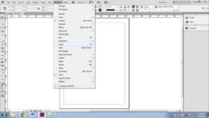 InDesign layers | Learn How to Create and Use Layers in Indesign?
