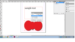 InDesign layers | Learn How to Create and Use Layers in Indesign?