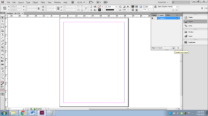 InDesign layers | Learn How to Create and Use Layers in Indesign?