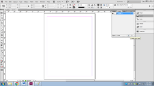 InDesign layers | Learn How to Create and Use Layers in Indesign?