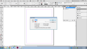InDesign layers | Learn How to Create and Use Layers in Indesign?
