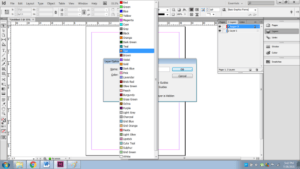 InDesign layers | Learn How to Create and Use Layers in Indesign?