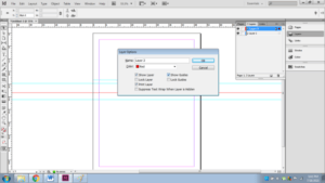 InDesign layers | Learn How to Create and Use Layers in Indesign?