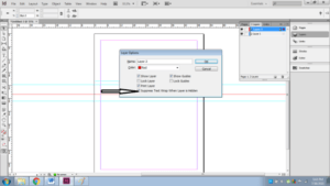 InDesign layers | Learn How to Create and Use Layers in Indesign?