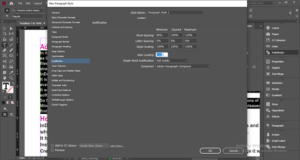 InDesign line spacing | Learn How to Use Line Spacing in InDesign?