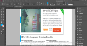 InDesign margins | Learn How to use Margin in InDesign?