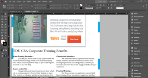 InDesign margins | Learn How to use Margin in InDesign?