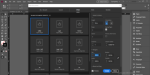 InDesign margins | Learn How to use Margin in InDesign?