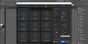 InDesign margins | Learn How to use Margin in InDesign?