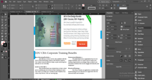 InDesign margins | Learn How to use Margin in InDesign?