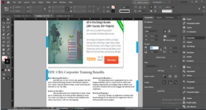 InDesign margins | Learn How to use Margin in InDesign?