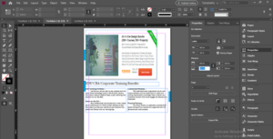 InDesign margins | Learn How to use Margin in InDesign?
