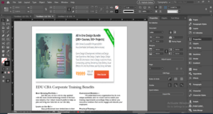InDesign margins | Learn How to use Margin in InDesign?