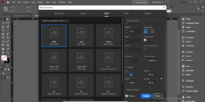 InDesign margins | Learn How to use Margin in InDesign?