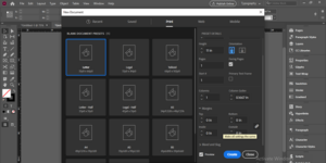 InDesign margins | Learn How to use Margin in InDesign?