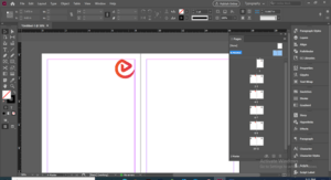 InDesign master pages | Learn How to create and use Master Pages?