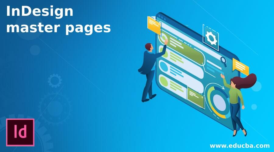 InDesign Master Pages Learn How To Create And Use Master Pages 