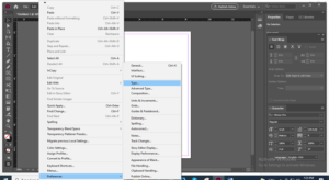 InDesign overset text | How to work with Overset text in InDesign?