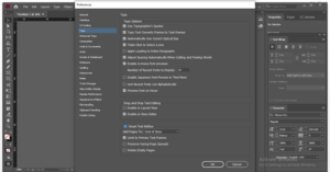 InDesign overset text | How to work with Overset text in InDesign?