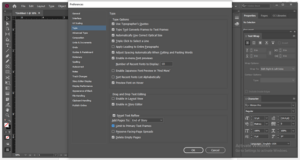 InDesign overset text | How to work with Overset text in InDesign?