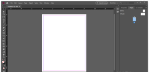 InDesign overset text | How to work with Overset text in InDesign?
