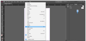 InDesign overset text | How to work with Overset text in InDesign?