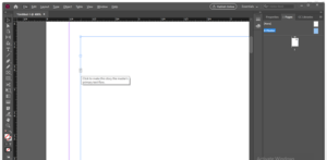 InDesign overset text | How to work with Overset text in InDesign?