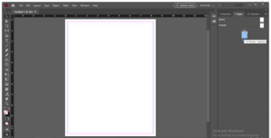 InDesign overset text | How to work with Overset text in InDesign?