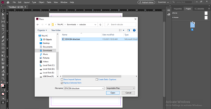 InDesign overset text | How to work with Overset text in InDesign?