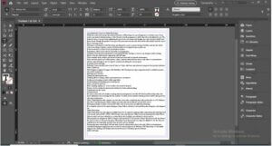InDesign paragraph styles | How to work with Paragraph Styles?