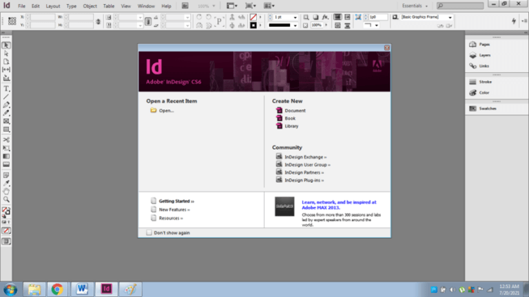 InDesign resize image | Learn How to Resize Images in Indesign?