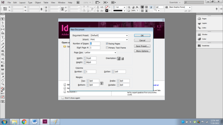 InDesign resize image | Learn How to Resize Images in Indesign?