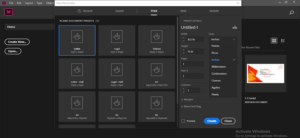 InDesign rounded corners | Learn How to create and use Round Corners?