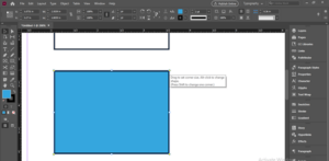 InDesign rounded corners | Learn How to create and use Round Corners?