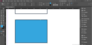 InDesign rounded corners | Learn How to create and use Round Corners?