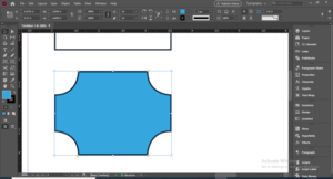 InDesign rounded corners | Learn How to create and use Round Corners?