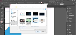InDesign rounded corners | Learn How to create and use Round Corners?