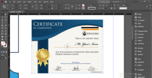 InDesign rounded corners | Learn How to create and use Round Corners?