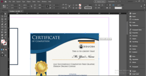 InDesign rounded corners | Learn How to create and use Round Corners?