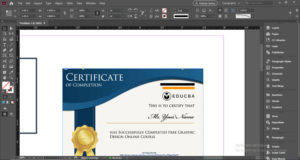 InDesign rounded corners | Learn How to create and use Round Corners?