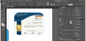 InDesign rounded corners | Learn How to create and use Round Corners?