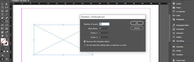 InDesign scripts | Learn How to use Scripts in InDesign?