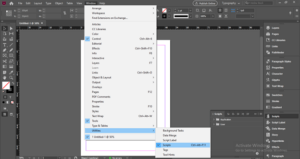 InDesign scripts | Learn How to use Scripts in InDesign?