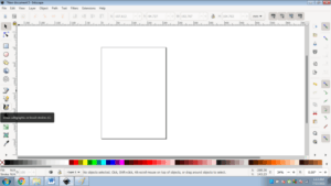 Inkscape brushes | Learn How to create custom brushes on Inkscape?