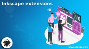 Inkscape extensions | Learn How to use Extensions in Inkscape