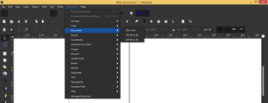 Inkscape extensions | Learn How to use Extensions in Inkscape