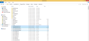 Inkscape extensions | Learn How to use Extensions in Inkscape