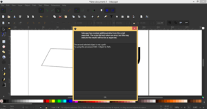 Inkscape extensions | Learn How to use Extensions in Inkscape