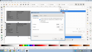 Inkscape G-code | Learn How to create G-code in Inkscape?