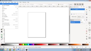 Inkscape G-code | Learn How to create G-code in Inkscape?